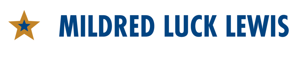 Mildred Luck Lewis Foundation – Founded by the spirited and strong ...